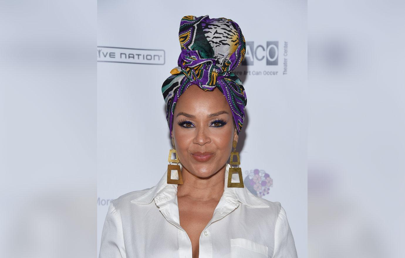 Watch: LisaRaye McCoy Gets Engaged On ‘The Proposal’