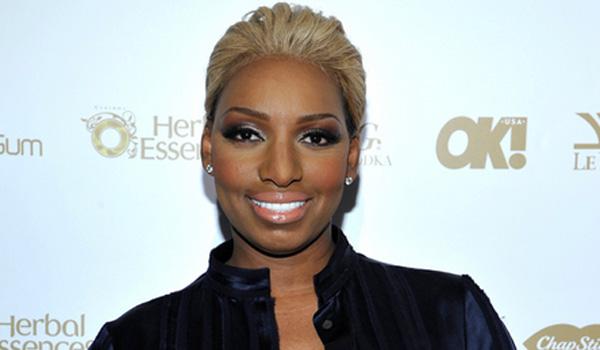 The Curve Report: What Should NeNe Leakes Wear on Dancing With the Stars?!