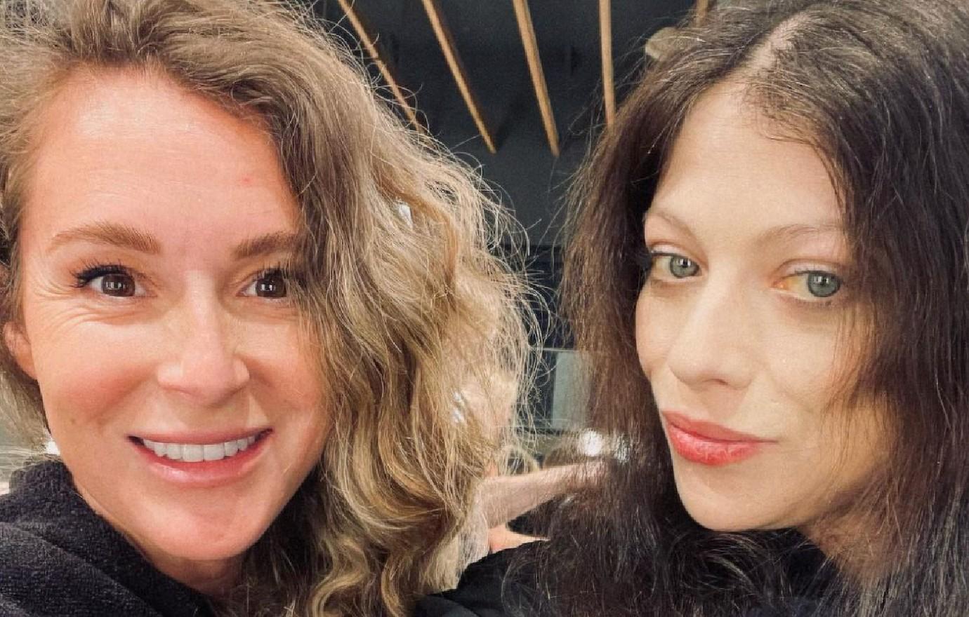 Michelle Trachtenberg Slams Haters For Saying She Looked 'Sick'