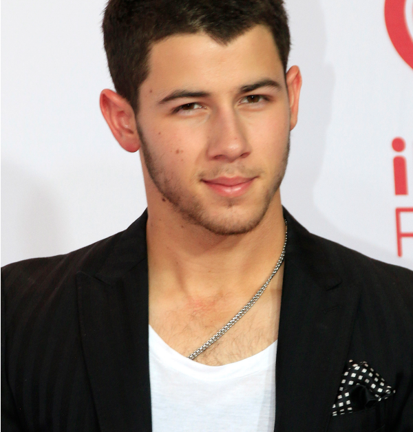 Nick Jonas Bares It All For Flaunt Magazine: ‘There Are Songs On My ...