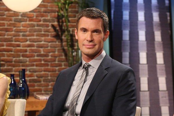 Tweet Repeat: Jeff Lewis Shares Amazing Flashback Friday Pic, Hoda Kotb ...