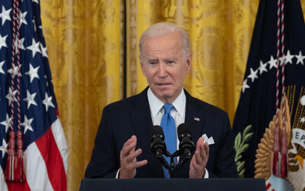 Joe Biden Blasted Over Inflation Comments Attacking Republicans Joe Biden Blasted Over Inflation Comments Attacking Republicans