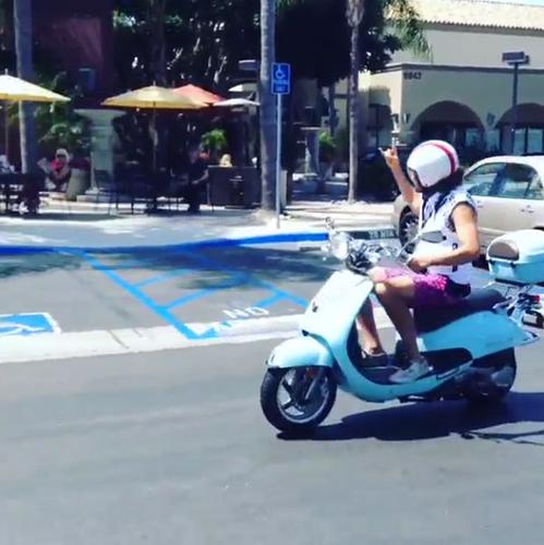 OK! Exclusive: RedFoo On His "Ridiculous" New Video, Naked Crowdsurfing ...