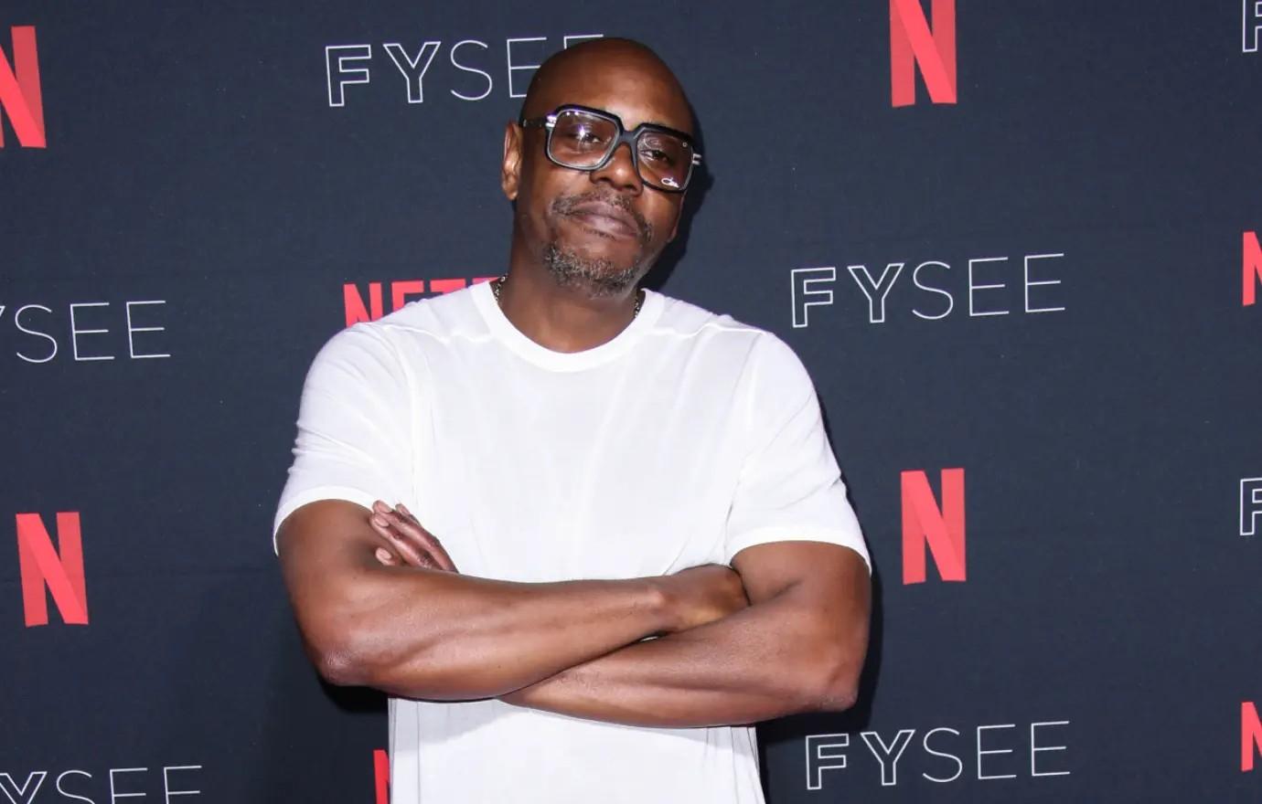 Elon Musk Booed During Appearance At Dave Chappelle's Comedy Show