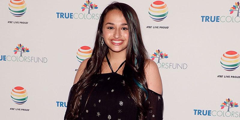 Jazz Jennings Is ‘More Open Than Ever’ For A Sexual Partner