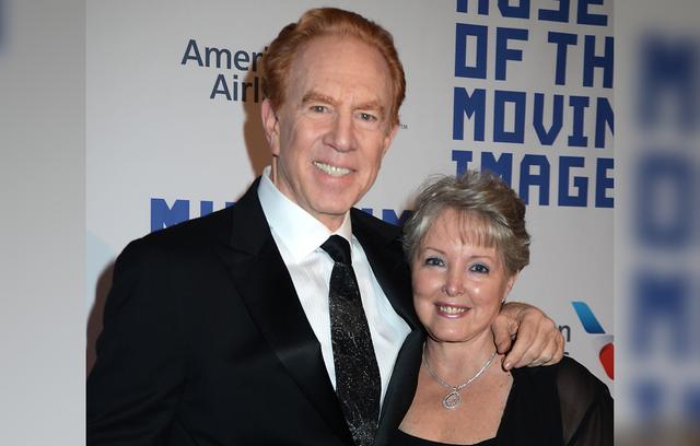 'Late Show With David Letterman' Announcer Alan Kalter Dead At 78