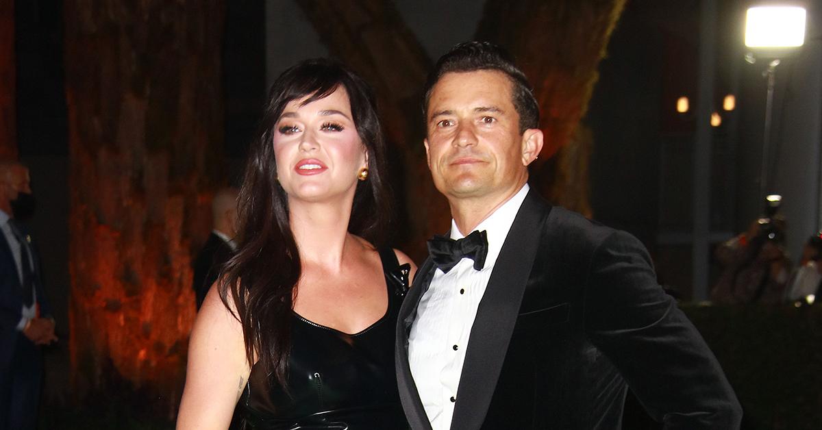 The Ones That Got Away: Inside Katy Perry's Relationship History