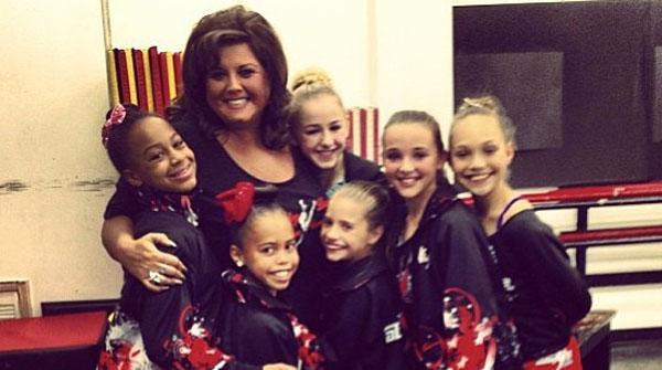 Dance Moms Recap: New Mamas = Fresh Drama!