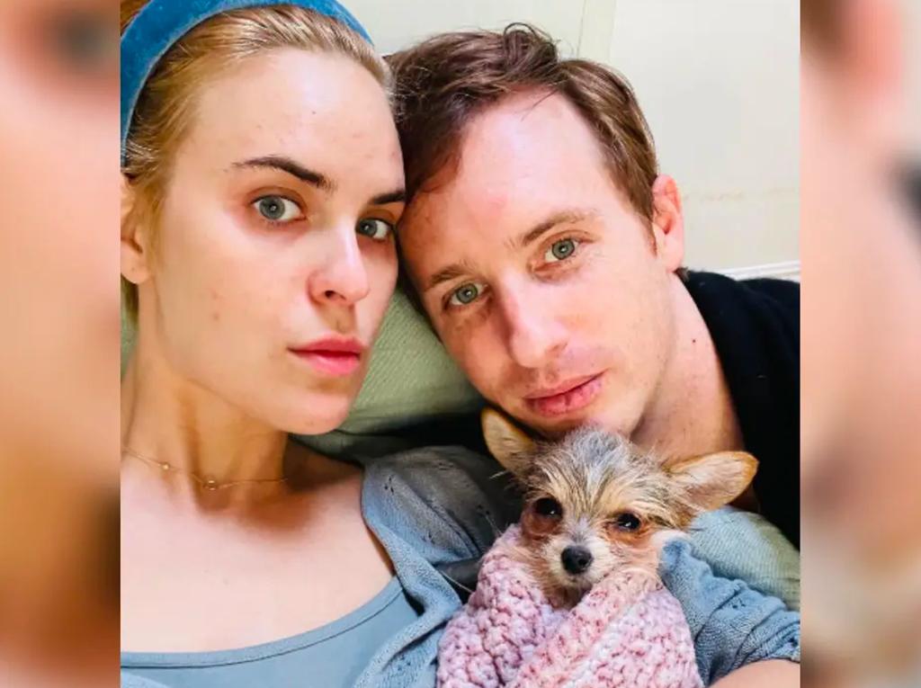 Tallulah Willis Claps Back At Rumors She Called Off Engagement