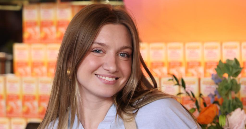 Why Is Anna Sitar Sober? TikTok Star Explains Reason Behind Lifestyle