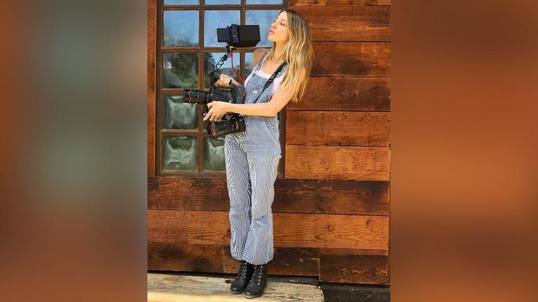 Who Was Eric Dane's Girlfriend? Meet Janell Shirtcliff