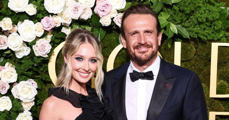 Who Is Jason Segel's Fiancee? Meet Kayla Radomski