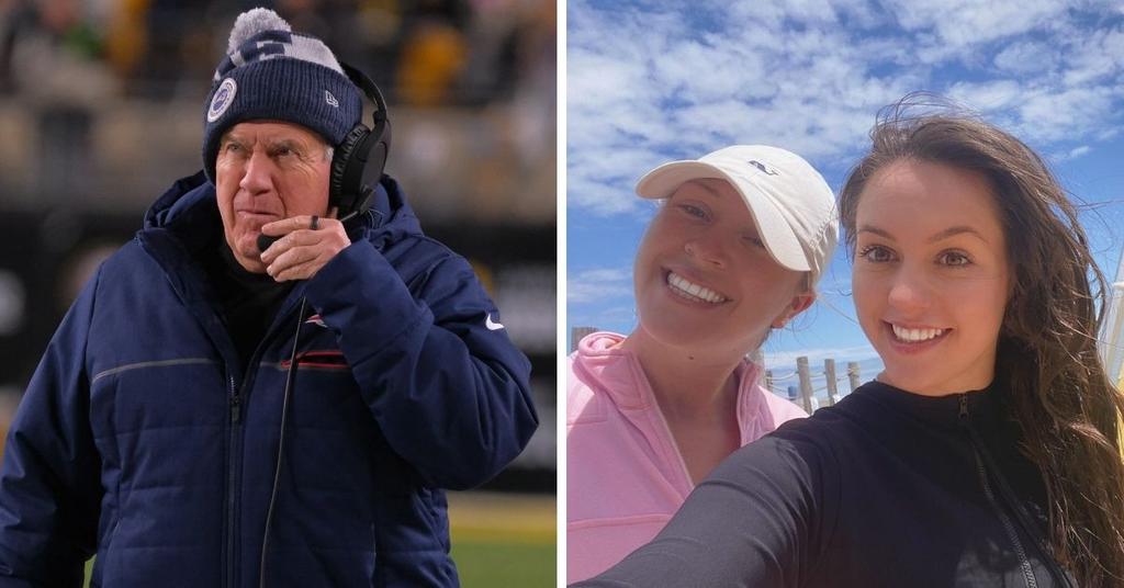 Bill Belichick & Jordon Hudson's Relationship: Everything To Know