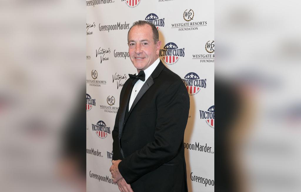 Michael Lohan Arrested For ‘Strangulation And Harassment’ Of Estranged Wife