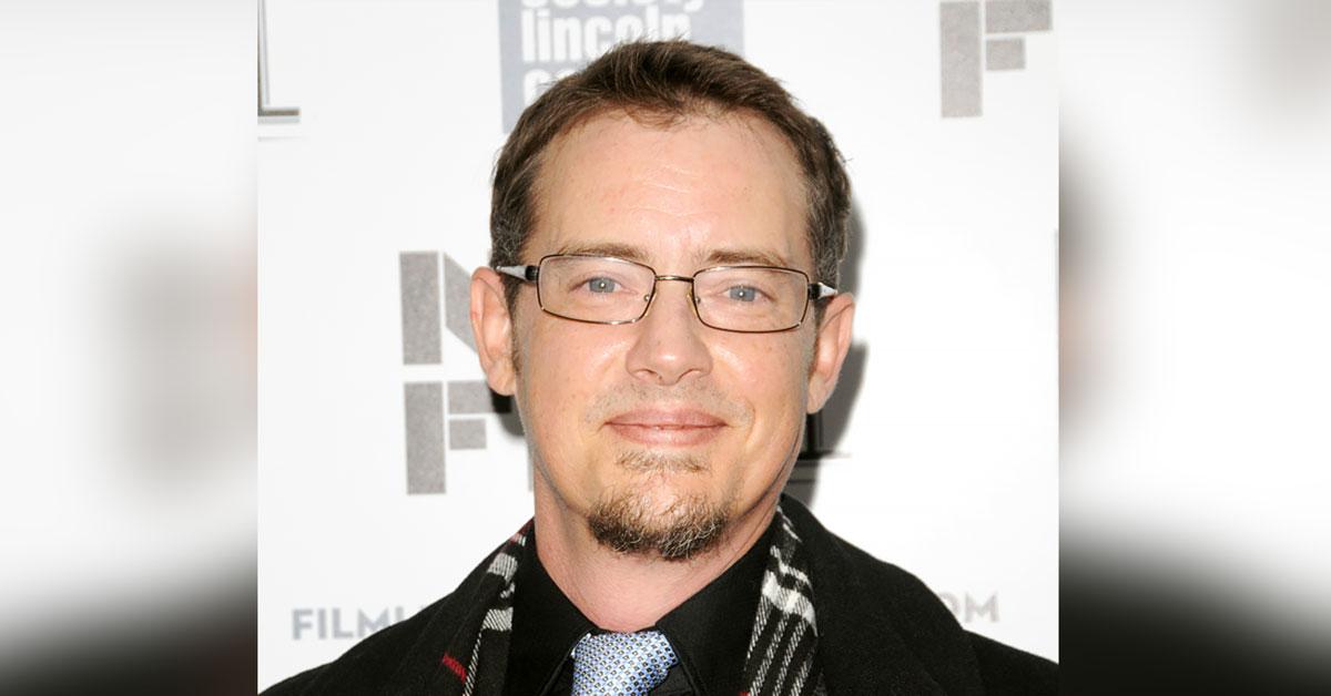 ‘Dazed And Confused’ Jason London Arrested For Public Intoxication