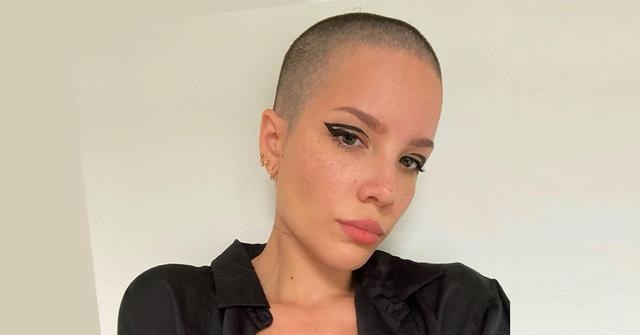 Halsey Apologizes For Sharing Eating Disorder Photo: See Reactions