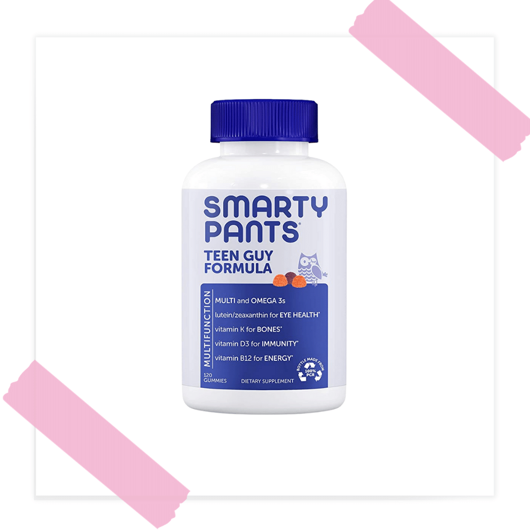 Amazon Prime Day Vitamin & Supplement Deals You Can Still Shop