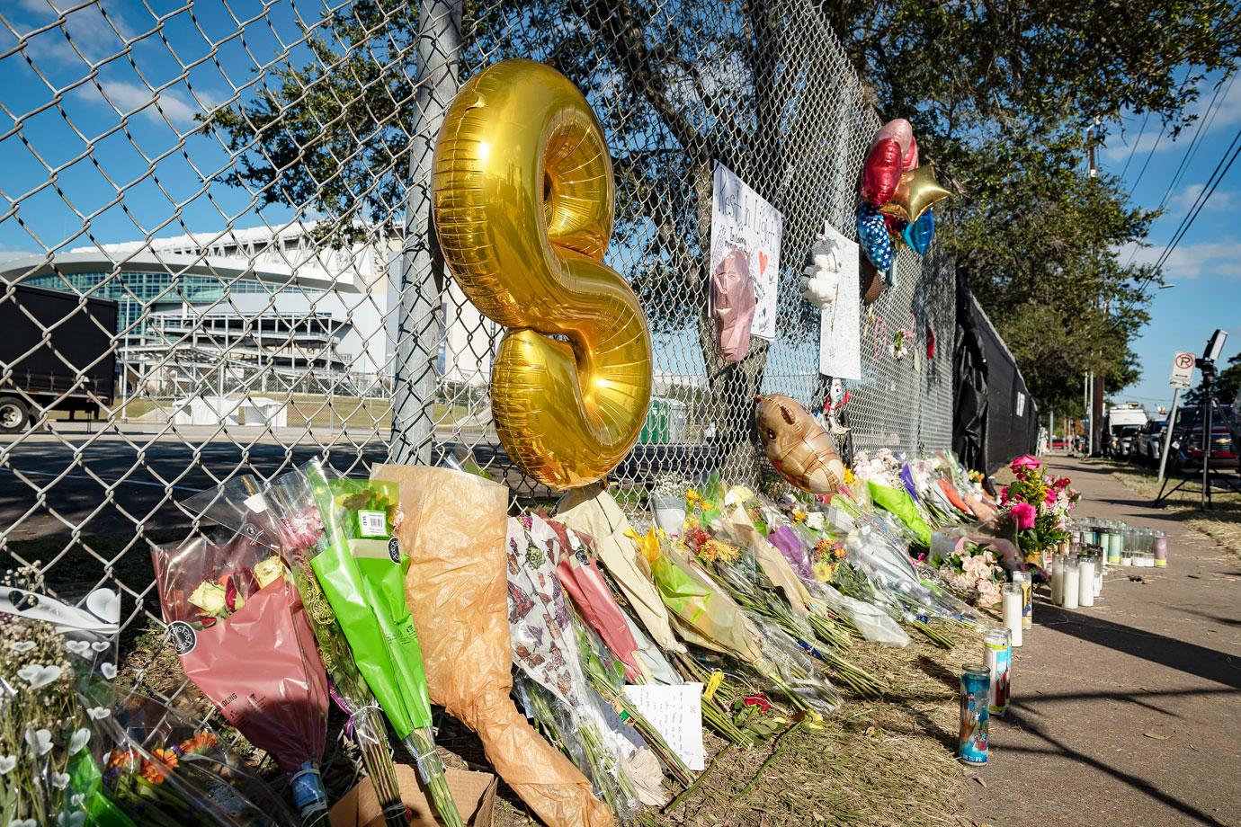 Astroworld Security Guard: 'I Don't Believe I Was Prepared'