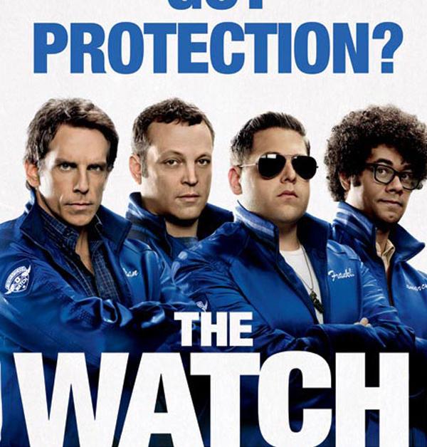The PhilmGuy Reviews: ‘The Watch’ Starring Ben Stiller, Vince Vaughn ...