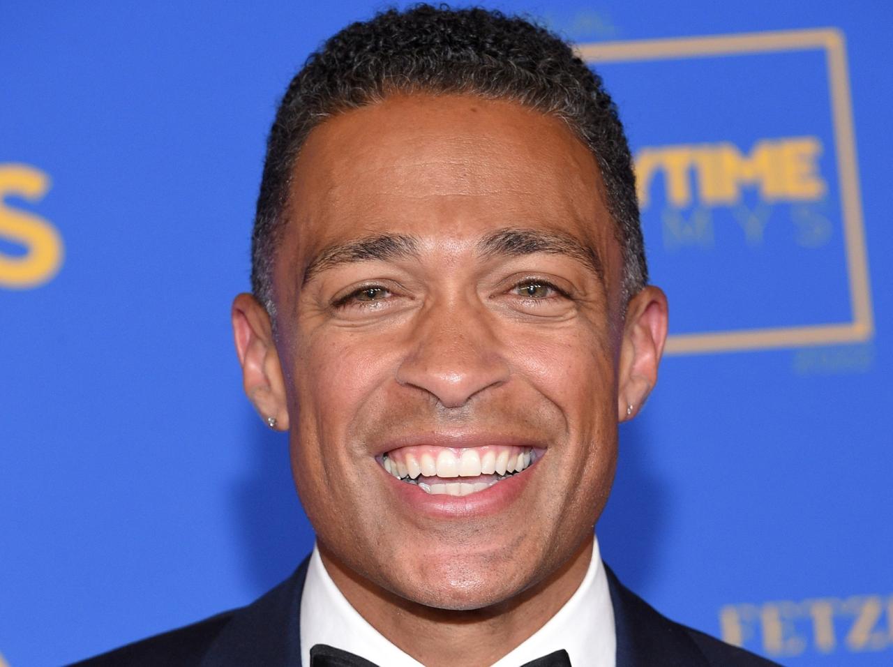 Amy Robach's Daughters Join Andrew Shue At Bruce Concert Post-Scandal