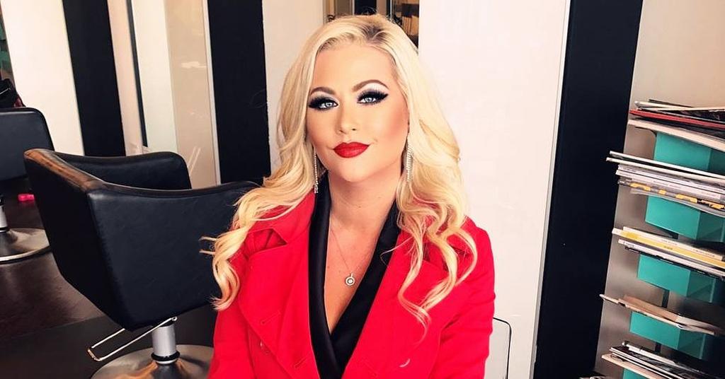 How Miss Brooke, CEO Of Brooke’s Bail Bonding, Is Calling The Shots