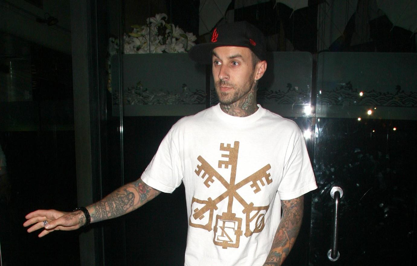 Travis Barker's Hospitalization, Health Problems Over The Years