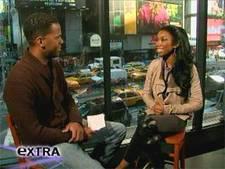 Brandy Opens Up About Tragic Car Accident