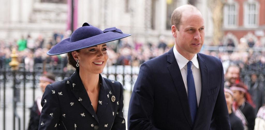 Prince William Feels 'Helpless' As Kate Middleton Battles Cancer