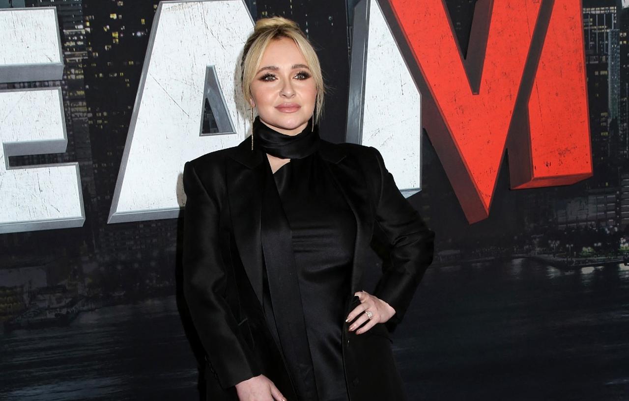 Hayden Panettiere Felt She Was 'Acting Out Her Life' On 'Nashville'