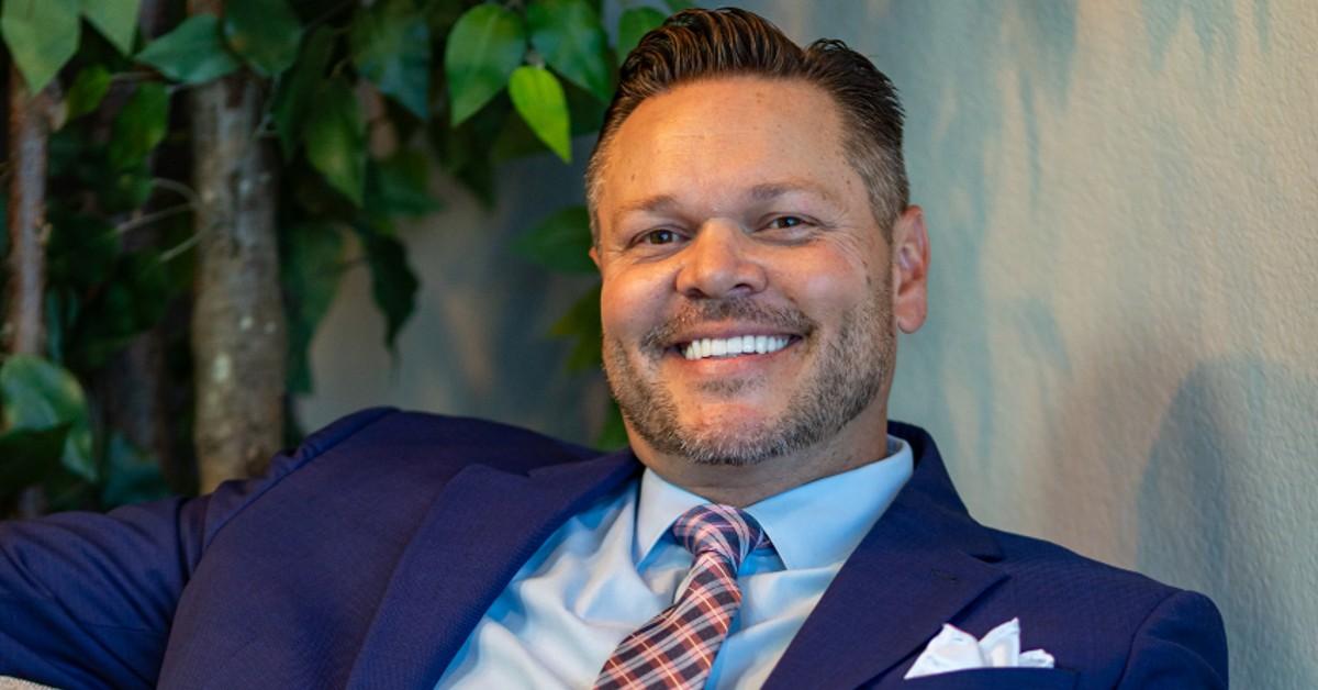 Nick-Anthony Zamucen's Formula: Cultivating An Entrepreneurial Mindset