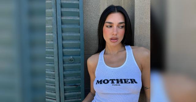 Dua Lipa Goes Braless In Thirst Trap From Chilean Vacation Photos