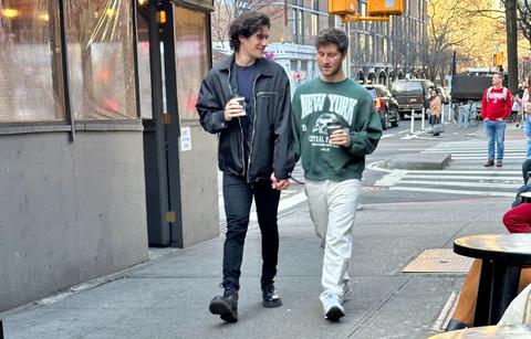 Prime Video Star Jeff Perla Sparks Breakup Rumors From Alex Van Gurp