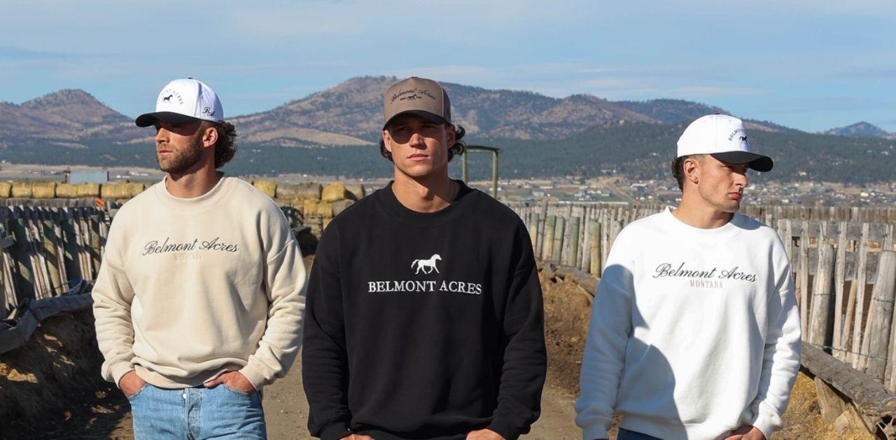 Kristin Cavallari Advised The Montana Boyz To 'Keep A Level Head'