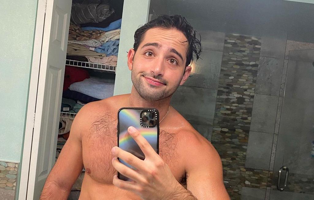 'I Am Jazz' Star Sander Jennings Details Dating Life With Trans Women