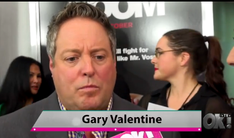 Gary Valentine on Working With Brother Kevin James Again on 'Here Comes ...