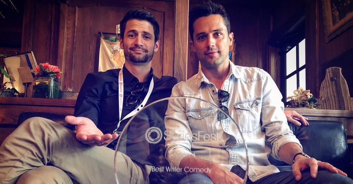 James Lafferty Dishes On If He'd Want To Star In 'One Tree Hill' Reboot