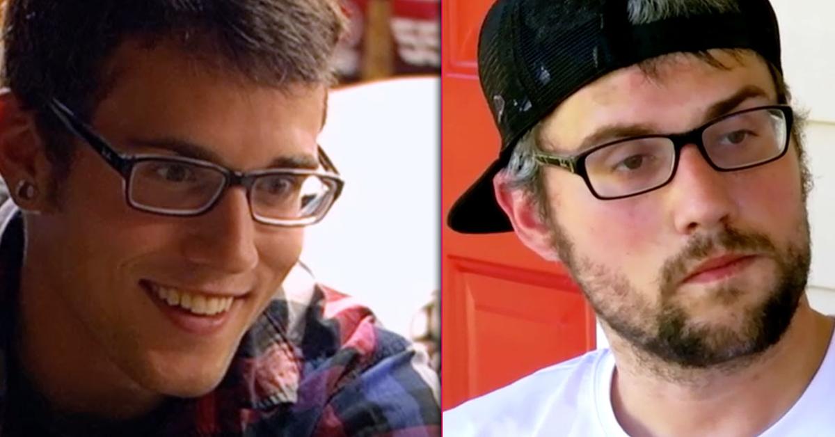 Ryan Edwards’ Jaw Dropping Transformation Throughout The Years