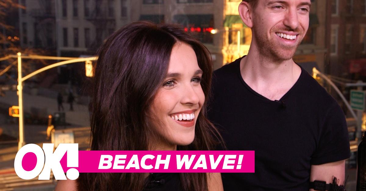 [VIDEO] How To Get Perfect Beach Waves: 4 Easy Steps