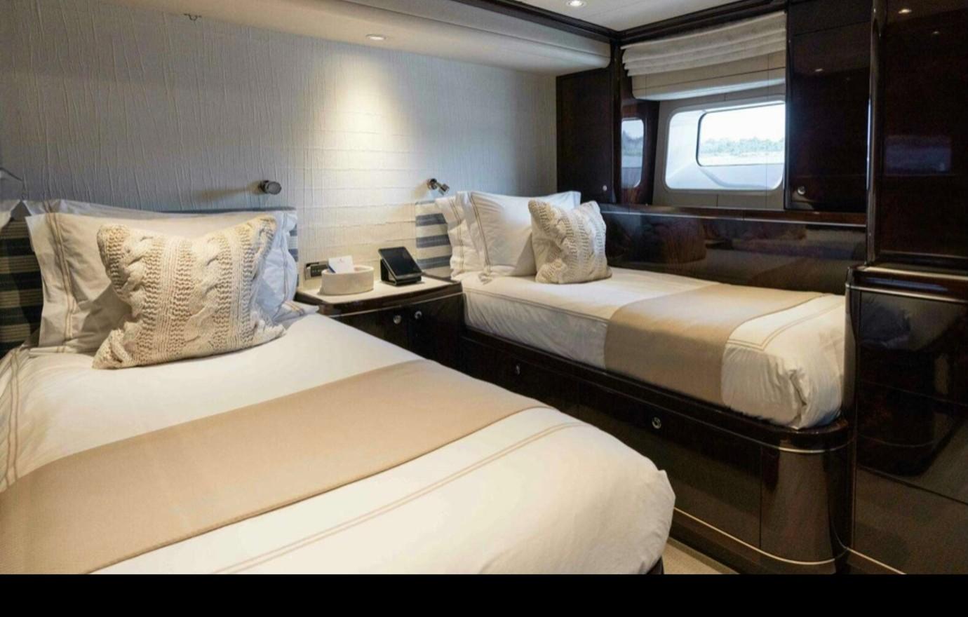 Mark Sanford Caught With Mistress Maria Belen Chapur On Boat Getaway