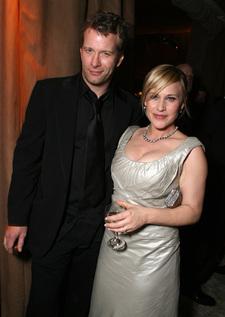Patricia Arquette & Thomas Jane Back Together?