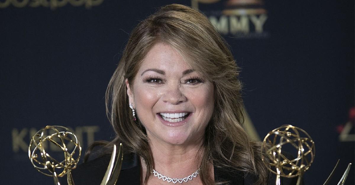 Valerie Bertinelli 'Proud' After Sharing Viral Underwear Photo