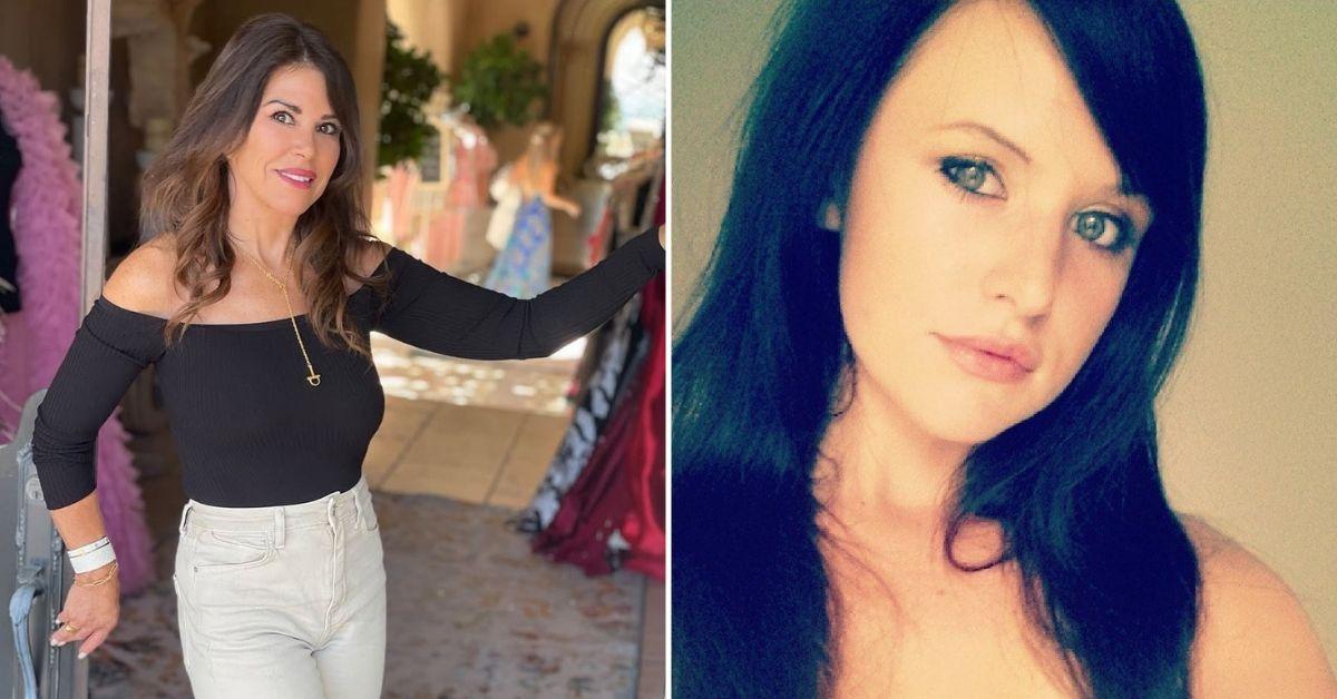 'RHOC' Alum Lynne Curtin's Daughter Alexa Serves Jail Time