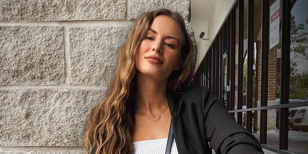 Could Alexis Sharkey Have Possibly Been Murdered?