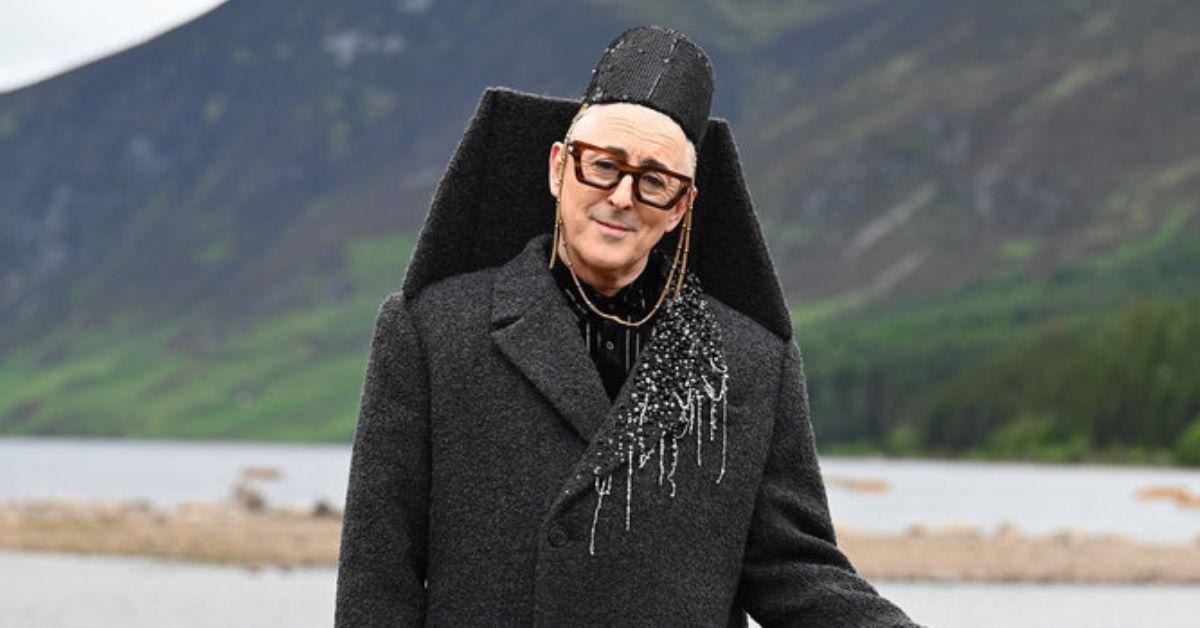 'The Traitors' Cast: Meet The Devious Traitors Of Season 4