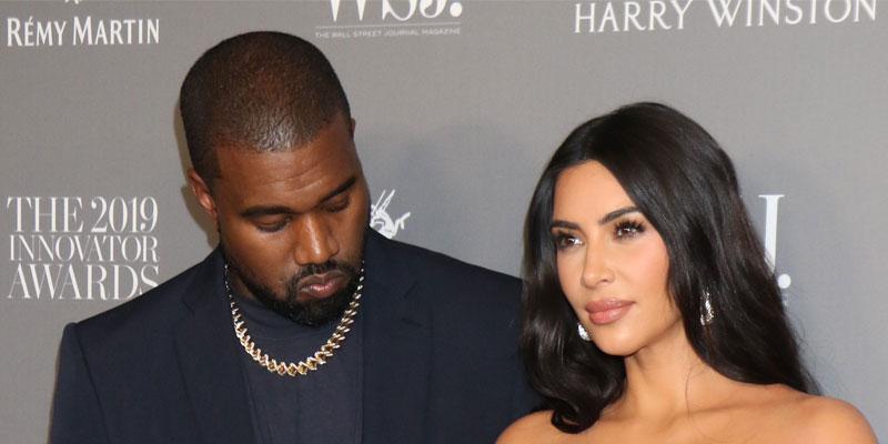 Kim Kardashian Shares Sexy Photo After Breaking Promise To Kanye