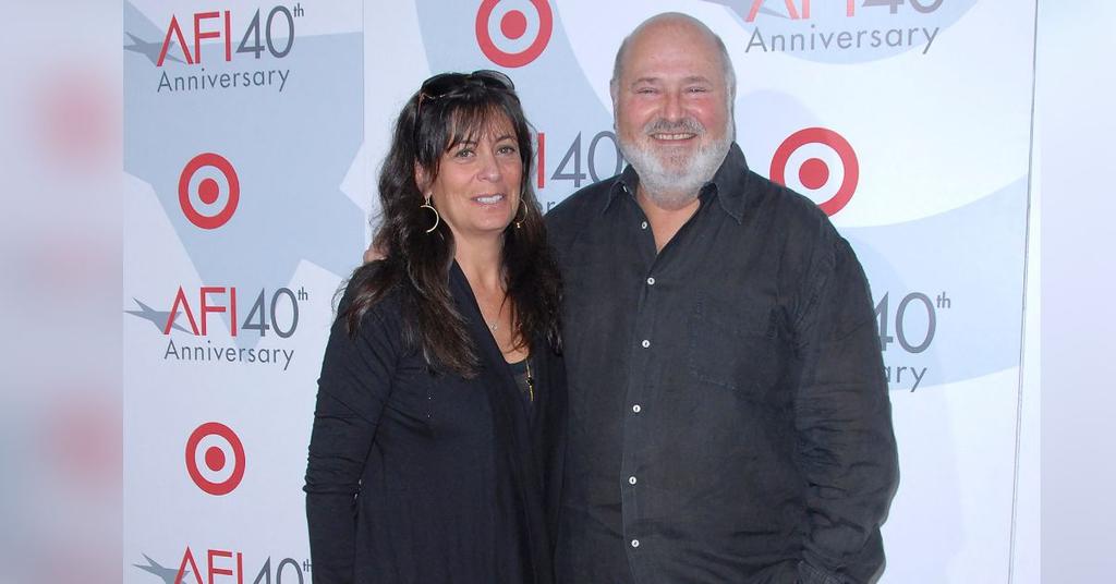 Rob Reiner's Pal Billy Crystal Looked Emotional Outside L.A. Home