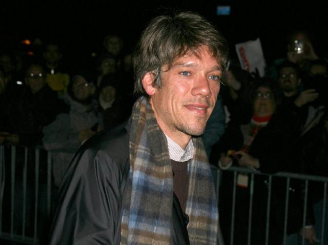 Director Recalls Finding Out Heath Ledger Died Before Movie Filmed