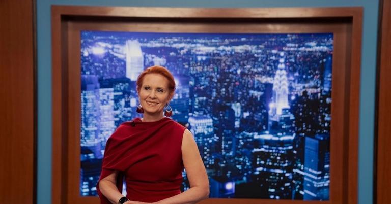 'And Just Like That' S3: What's Next For Miranda After Che Diaz Split?