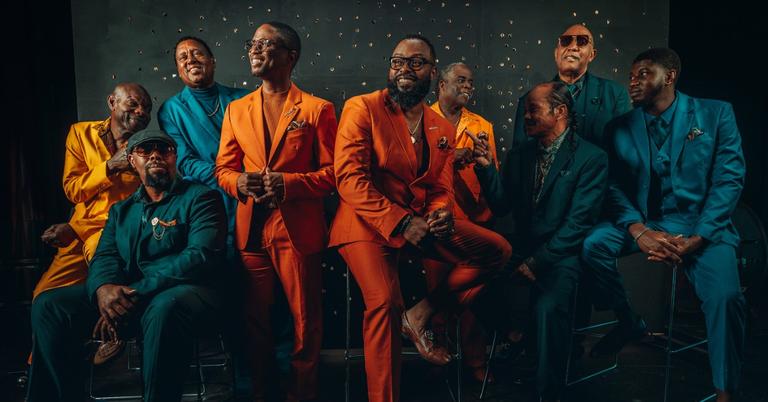 Baha Men Reflect On 'Who Let The Dogs Out' 25 Years After Release