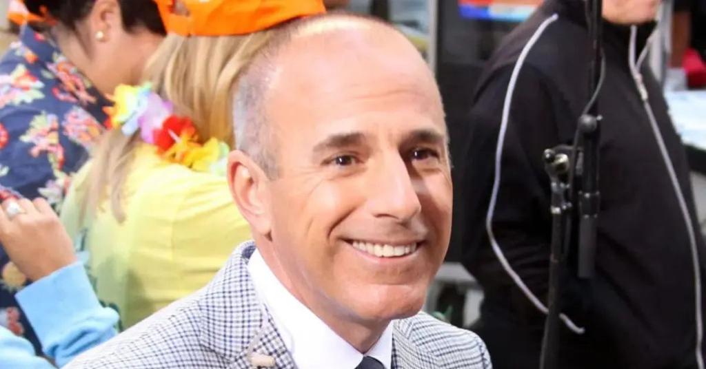 Who Is Brooke Nevils? Everything To Know About Matt Lauer's Accuser